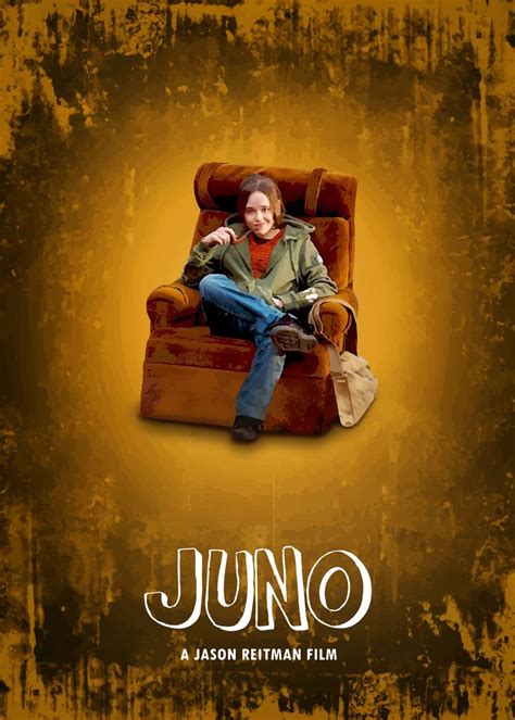 Juno Poster