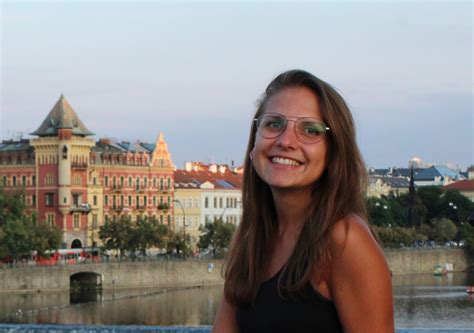 Sabrina Hoffmann Engagement Global Blog