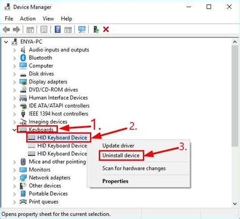 Laptop Keyboard Keys Not Working Heres How To Fix It