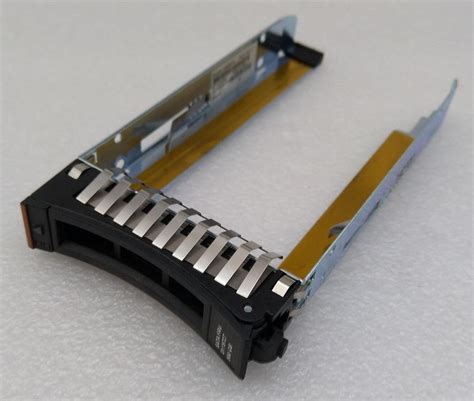 Ibm 25 Sas Drive Caddy Tray For 44t2216 Ibm X3650 X3550 X3500 X34