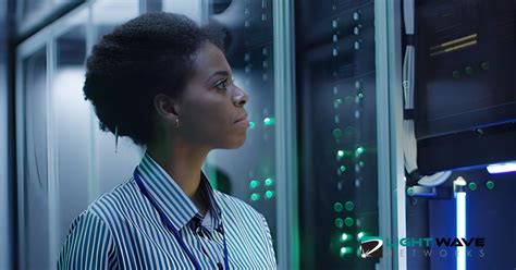 Texas Colocation Services Lightwave Networks