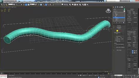 Beginner S Guide To Ds Max Creating And Editing Primitives By Isaac Oster