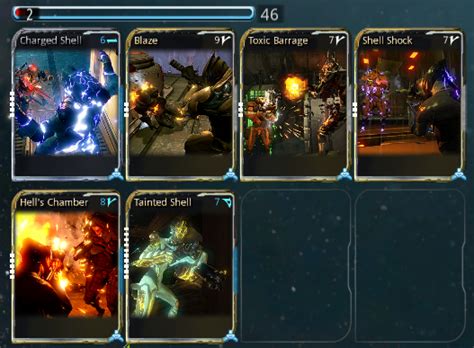 modding bug pertaining to mod order and elemental combination general