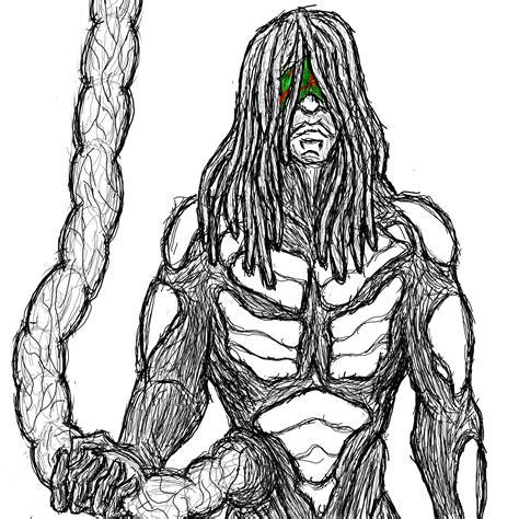 Chief Keef Coloring Pages 2025
