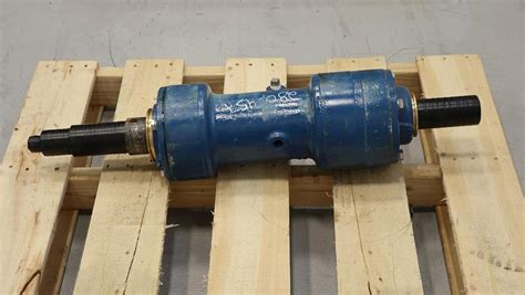 Used Galigher 4vrg200 Rotating Assembly 46024 For Sale At Can Am