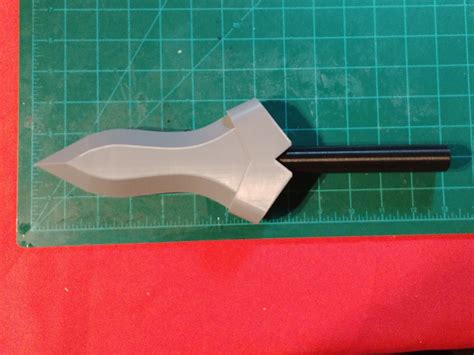 Goblin Slayer Sword And Goblin Slayer Dagger Etsy