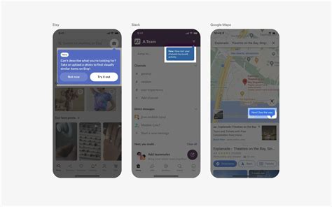 Tooltip Ui Design Best Practices Design Variants And Examples Mobbin