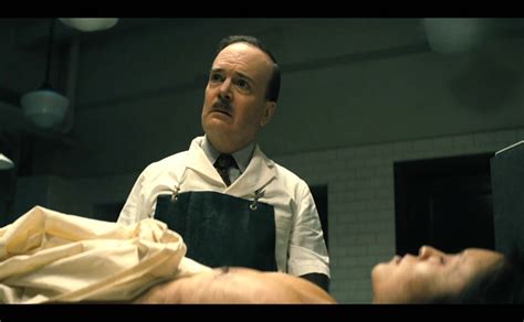 Xinna Lai Breasts Scene In Perry Mason Aznude