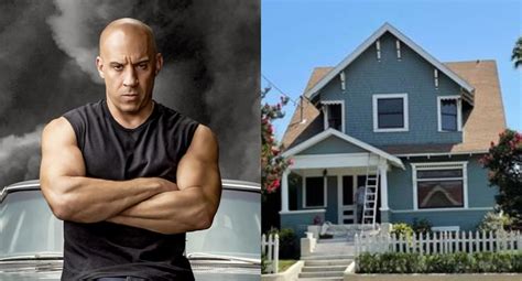 Fast And Furious ¿cómo Llegar A La Casa De Dominic Toretto Y Dónde