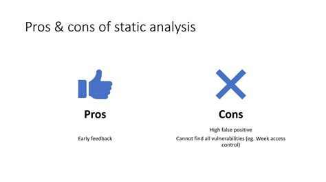 static analysis with sonarlint pptx