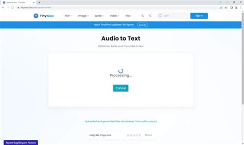 How To Convert Audio Files To Text Make Tech Easier