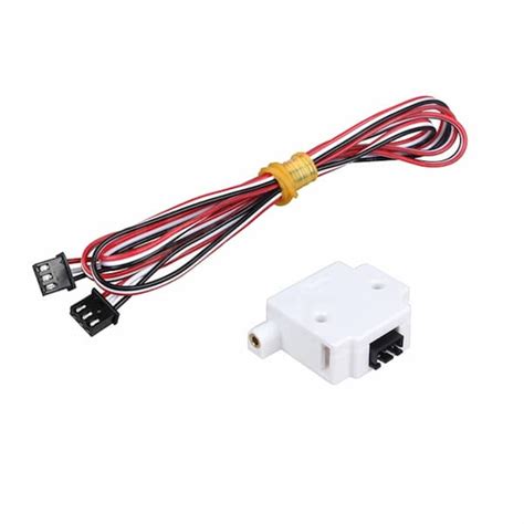 Filament Detection Sensor Module 1 75mm Lancer3d 3d Printer Egypt Store