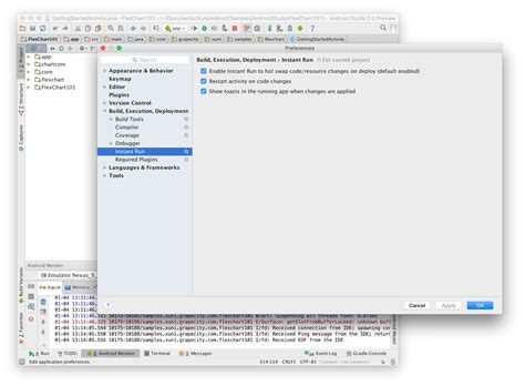 What S New In The Android Studio Preview