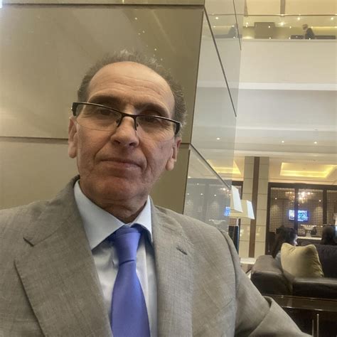 Tarek Loussaief Coach Agréé Icf Formateur En Développement Des Soft Skills