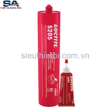 Keo Thay Thế Gioăng Loctite 5205 Vn
