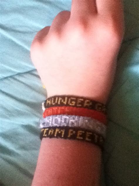 Alpha Pattern 4456 Braceletbook