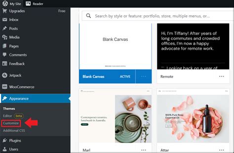 How To Customize A Woocommerce Product Page Ionos Ca