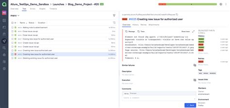 Allure Testops Hands On Guide Third Part Ultimate Qa