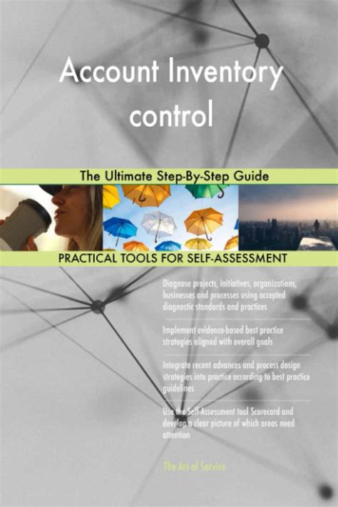 Account Inventory Control The Ultimate Step By Step Guide Gerardus
