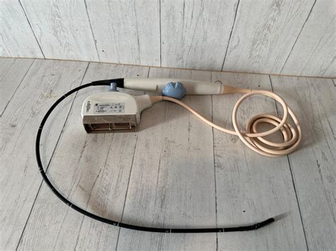 Ge 9t Tee Transducer Probe For Ge Ultrasound 2007 Keebomed