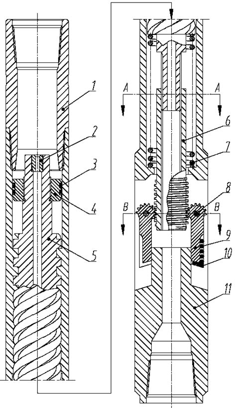 A Variable Diameter Hydraulic Cutter For Cutting Casings With Different