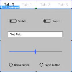 Qt Quick Designer In Qt Creator 4 3 Qt Blog