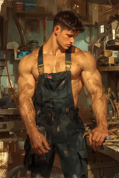 Chat With Full Service Archie Spanner Nsfw Enjoy Free Unrestricted Ai Character Roleplay No