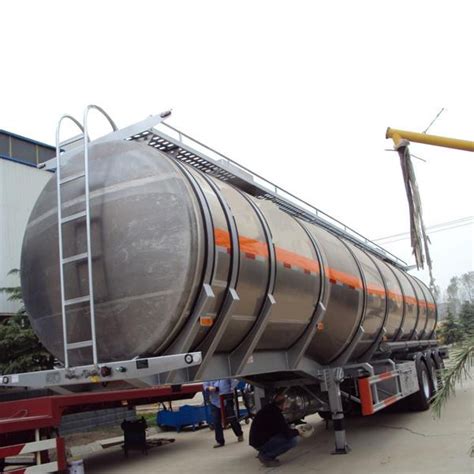 تانک تانکر 42000 لیتری چین نیمه تریلر سازندگان و کارخانه قیمت Sinotruck