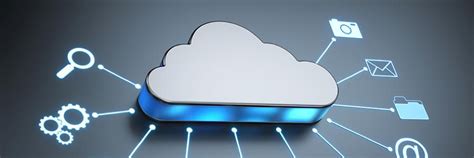 Cloud Consolidation Tech Trend To Consider