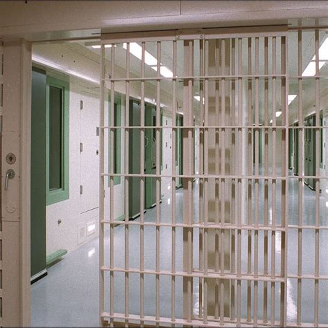Co Florence Maximum Prison Security