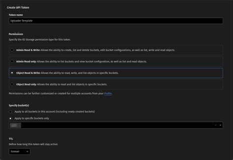 getting your cloudflare r2 api keys resynced docs