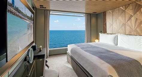 Norwegian Aqua Accommodation Norwegian Cruise Line Ncl
