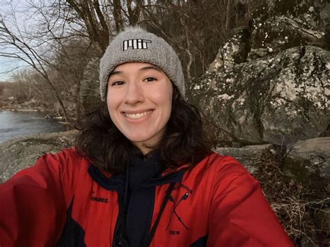 Mcleans Emma Cox Selected As 2023 U S Presidential Scholar Mclean Va Patch