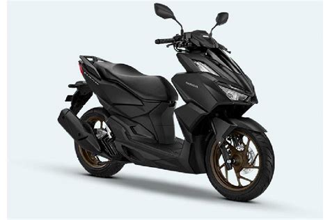 เจาะลก New Honda Click 2024 รถสปอรตสกตเตอร ในเวอรชนใหม