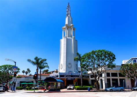 A Group Of A List Directors Have Bought The Village Theater Los
