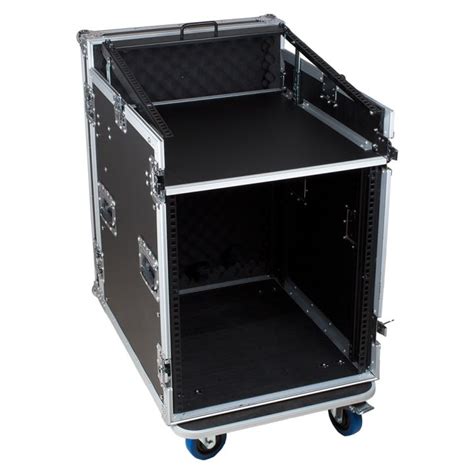 10u Flight Case Ready Stock Lazada