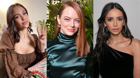 15 Celebrities Who Rock Their Natural Thin Hair Evie Magazine