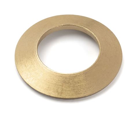 Brass Washer For Austin Healey Land Rover 220260