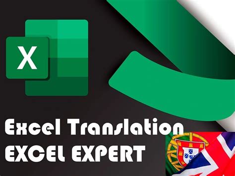 An Amazing Translated Excel File Upwork