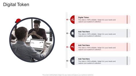 Digital Token In Powerpoint And Google Slides Cpb PPT Sample