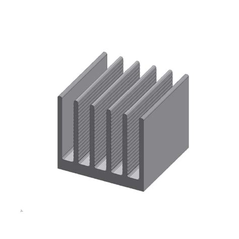 Profile 8310 40x35mm