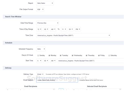 Cdr Call Reporting For Cisco Pricing Features And Reviews Apr 2025