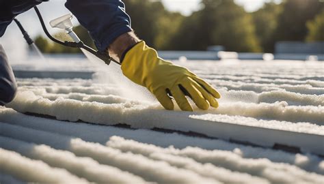 Roof Insulation Types Choosing The Best Option For Your Home New