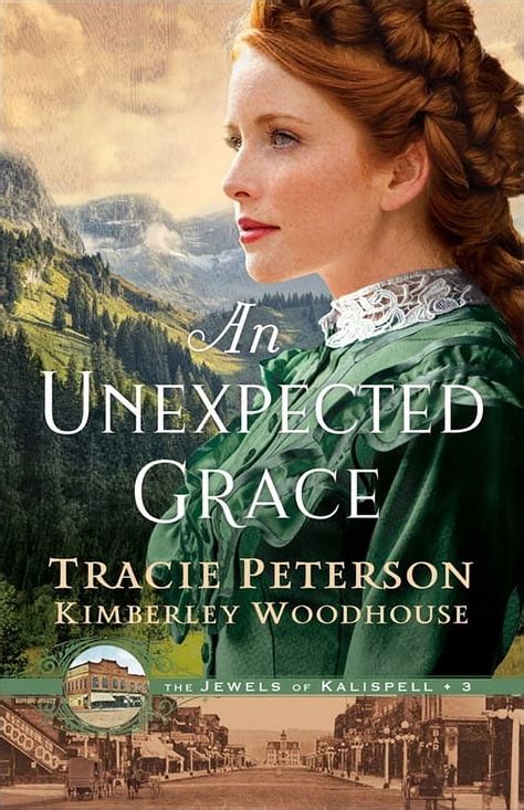 The Jewels Of Kalispell An Unexpected Grace Paperback Walmart