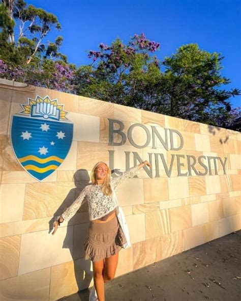 Bond University Australia Courses And Free Support