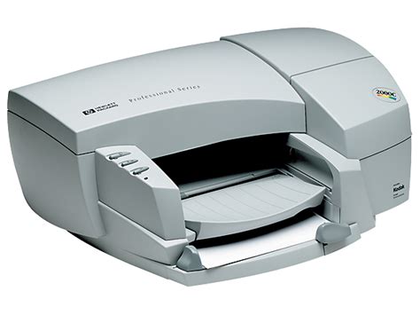 Hp® 2000cse Printer C5900aaba