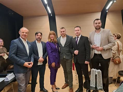 ОПШТИНА НИКШИЋ У СПЛИТУ И ДУБРОВНИКУ ПРЕДСТАВИЛА ЗИМСКУ ТУРИСТИЧКУ ПОНУДУ