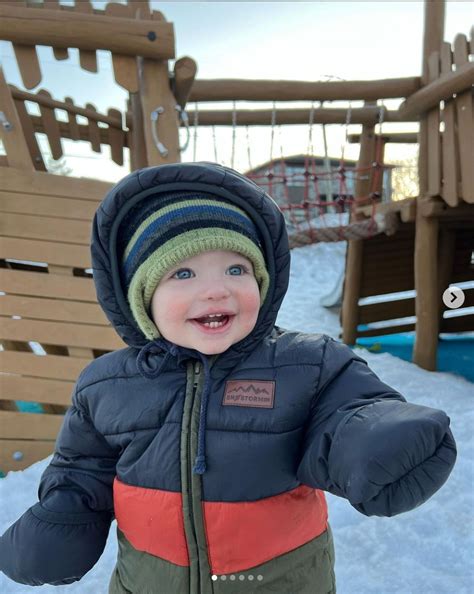 Le Fils De Rafaëlle Roy A été Hospitalisé Durgence Après Avoir Attrapé
