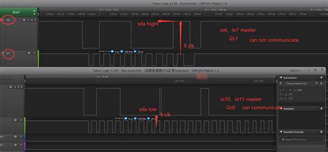 solved what is the slave address of jn5189 s i2c nxp community