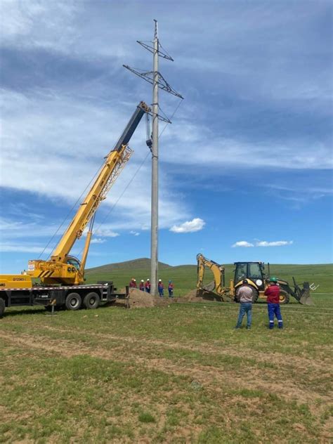 ӨВӨРХАНГАЙ Аймгийн Онцгой комисс хуралдлаа